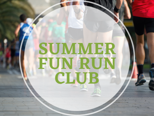 City of Galesburg Parks & Recreation - List of programs